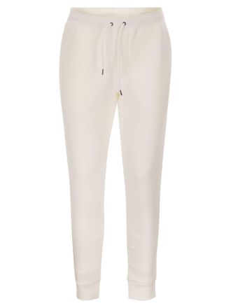 Polo Ralph Lauren Pantalon de jogging en maille double Polo Ralph Lauren