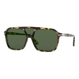 Persol Herren, Accessories, Braun, 59 MMGröße