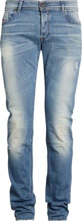 Diesel HOSEN & R&Ouml;CKE - Jeanshosen auf YOOX.COM
