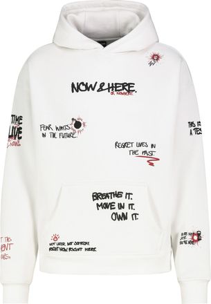 Sublevel Sweatshirt