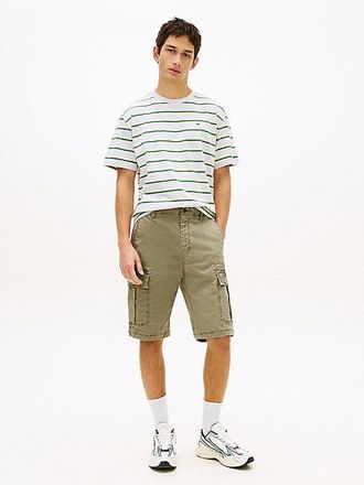 Tommy Hilfiger Short cargo Otis d&eacute;lav&eacute;