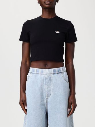 Fiorucci T-Shirt FIORUCCI Femme couleur Noir