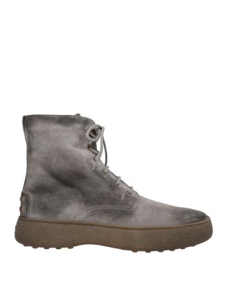 Tod's SCHUHE - Stiefeletten auf YOOX.COM