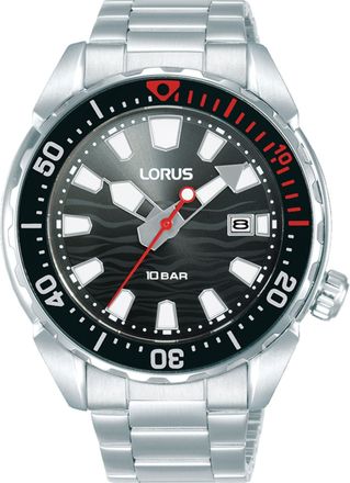 Lorus Uhr