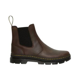 Dr. Martens Damen, Schuhe, Braun, 43 EUGr&ouml;&szlig;e