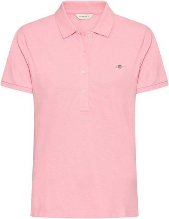GANT Poloshirt Slim Shield Cap Logo Polo