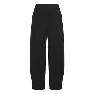 Raffaello Rossi Damen, Hosen, Schwarzk, SGr&ouml;&szlig;e