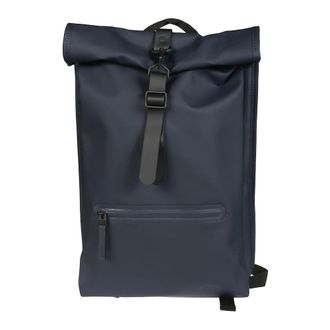 Rains Homme, Sacs, Bleu, Taille: ONE Size Sac &agrave; dos &eacute;l&eacute;gant 1460 Pascal Virginia