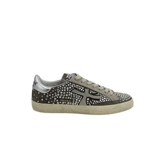 Premiata Stevend Sneaker - - Shoes - Damen - Grau - 40 EU