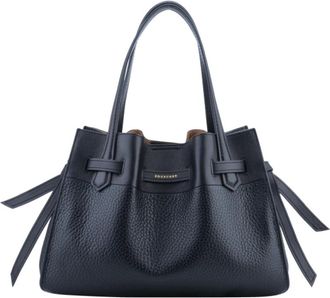 Pourchet Femme, Sacs, Bleu, Taille: ONE Size Blossom | MM marine