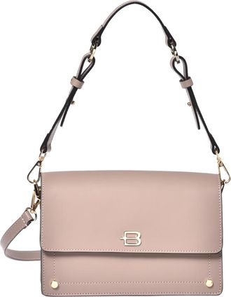 Baldinini Crossbody Bags - TASCHE BALDININI - Gr. unisize - in Beige - für Damen