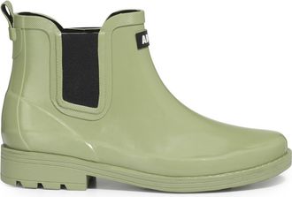 Aigle Damen Carville 2 Gummistiefel, Almond, 39 EU