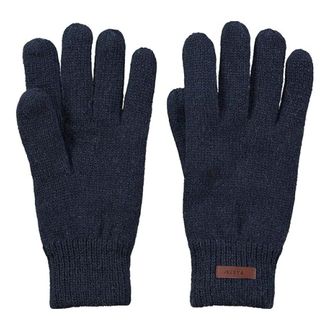 Barts Herren Haakon Glove Handschuhe, Blau (NAVY 003H), X-Large (Herstellergr&ouml;&szlig;e: L/XL)