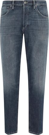 Dondup Homme, Jeans, Bleu, Taille: W29 Brighton Jeans