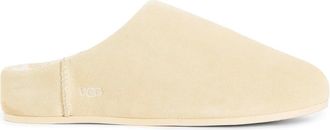 UGG Ugg, Femme, Chaussures, Beige, Taille: 37 EU Elea Slip-On