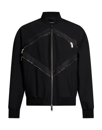 Dsquared2 JACKEN & M&Auml;NTEL - Jacken und Anoraks auf YOOX.COM