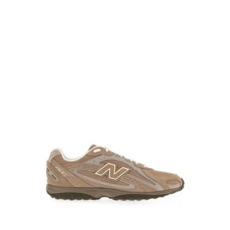 New Balance Homme, Sport, Beige, Taille: 38 EU 204L Baskets
