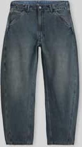 Levi's Baggy Jeans aus reiner Baumwolle