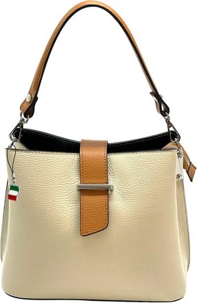 Florence Schultertasche
