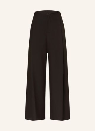 Eleh Eleh Marlenehose schwarz