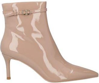 Twin-Set CHAUSSURES - Bottines sur YOOX.COM