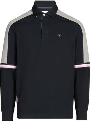 Eden Park Langarm T -Shirt und polo