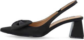 Bianco Pumps Maralyn