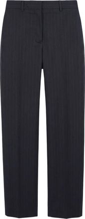ottod'Ame Damen, Hosen, Schwarzk, 2XSGr&ouml;&szlig;e