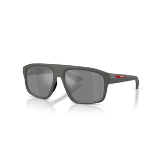 Prada PS B02S 16X7W1 Sonnenbrillen - - Accessories - Herren - Grau - 59 MM