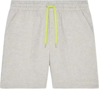 Casablanca drawstring shorts - Grau