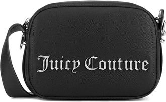 Juicy Couture Handtasche Juicy Couture BIJXT5337WVP Schwarz
