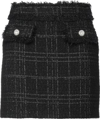 Gaëlle Paris HOSEN & RÖCKE - Miniröcke auf YOOX.COM