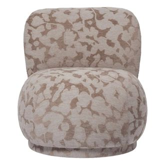 Ferm Living Fauteuil Rico Piccolo Cilla Ferm Living