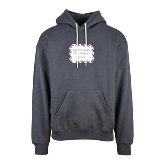 Iuter Iuter, Homme, Sweatshirts et sweats &agrave; capuche, Gris, Taille: 2XL Sweat &agrave; capuche