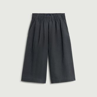 SOEUR BERMUDA LEXIE GRIS