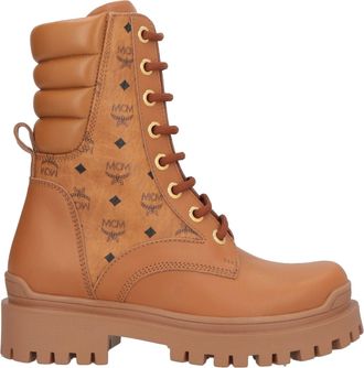 MCM SCHUHE - Stiefeletten auf YOOX.COM