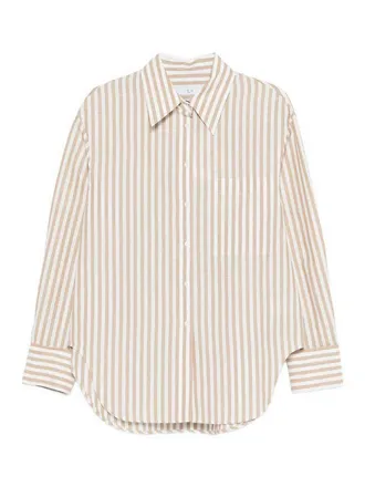 Iro Blouse - Beige