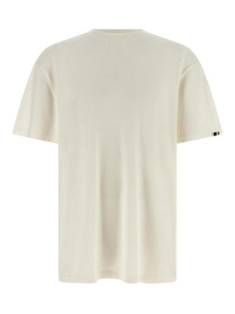 Extreme Cashmere T-Shirt - Blanc