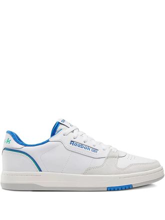 Reebok Phase Court Sneakers - Weiß