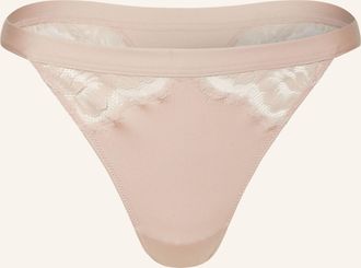 Mey Mey Slip Serie Poetry Vogue rosa