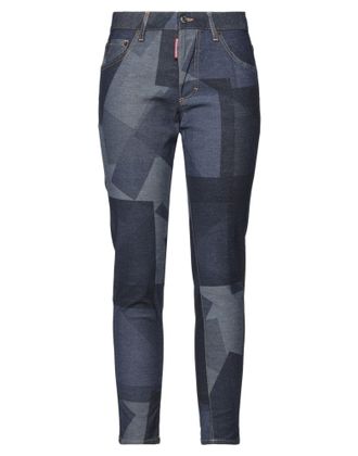 Dsquared2 HOSEN & RÖCKE - Jeanshosen auf YOOX.COM