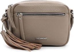 Emily & Noah Sac à bandoulière E&N Belli 64563 femmes sacs à main Uni