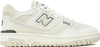 New Balance Sneakers BBW550RF Beige