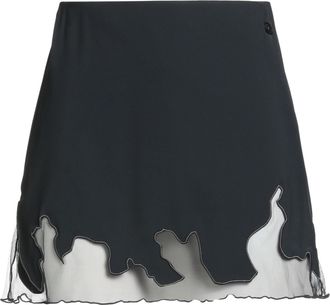 Diesel HOSEN & R&Ouml;CKE - Minir&ouml;cke auf YOOX.COM