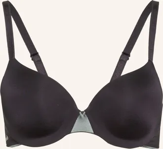 Chantelle Schalen-Bh Essentiall schwarz