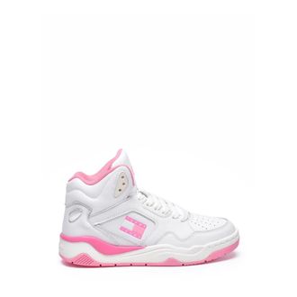 Tommy Jeans New Basket - - Shoes - Damen - Wei&szlig; - 41 EU