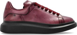 Alexander McQueen Herren, Schuhe, Lila, 43 1/2 EUGr&ouml;&szlig;e