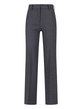 Incotex Tailored Wool Trousers