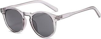 Generic Lunettes De Soleil For Hommes Et Femmes, Id&eacute;ales For Les Vacances En Plein Air, Trajets Domicile-travail, La Conduite Le Sport(Gray)