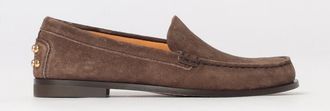 Tod's Mocassin TODS Femme couleur Marron